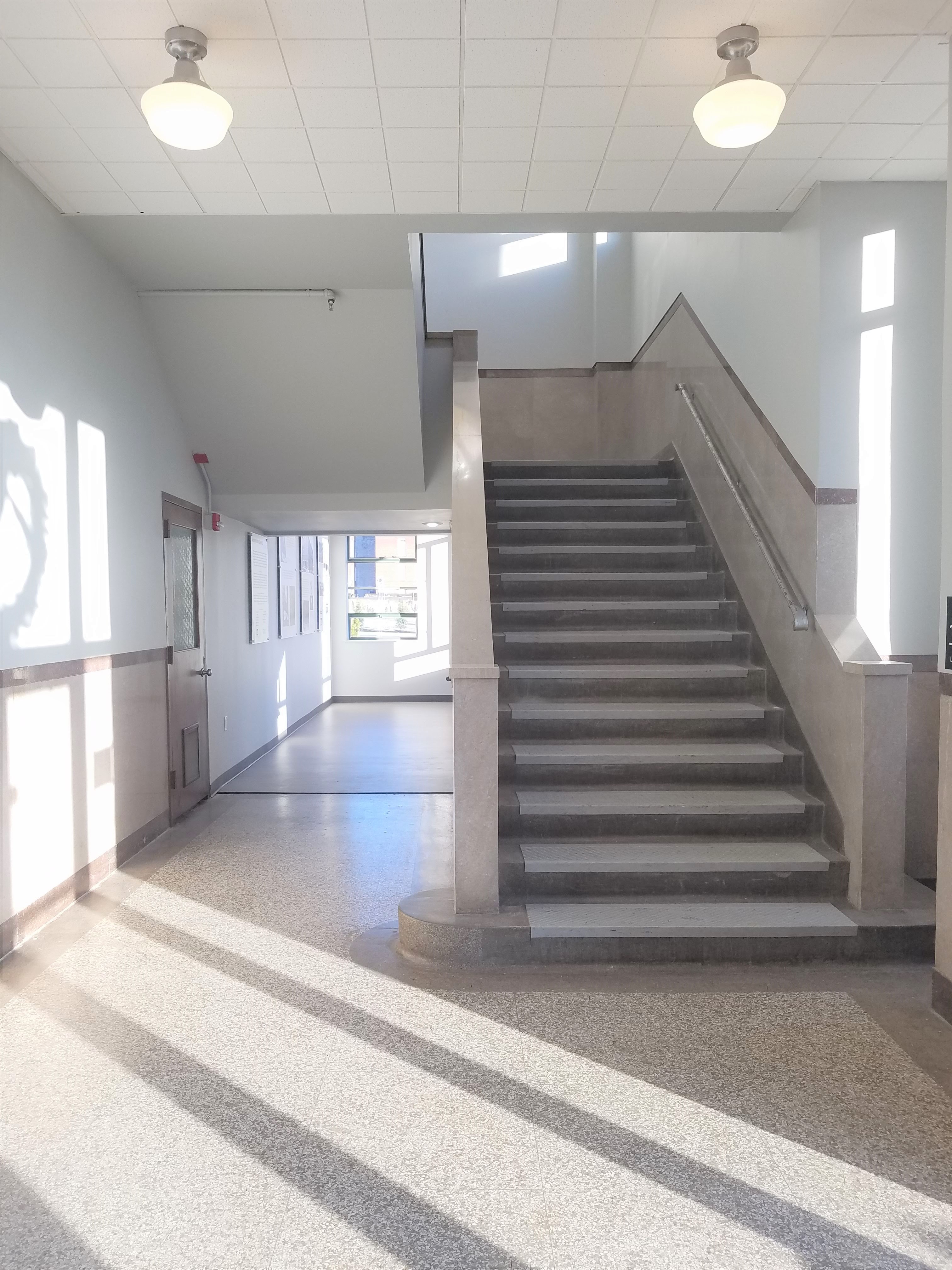 The Universal Life Insurance Building: Designing a Better Memphis