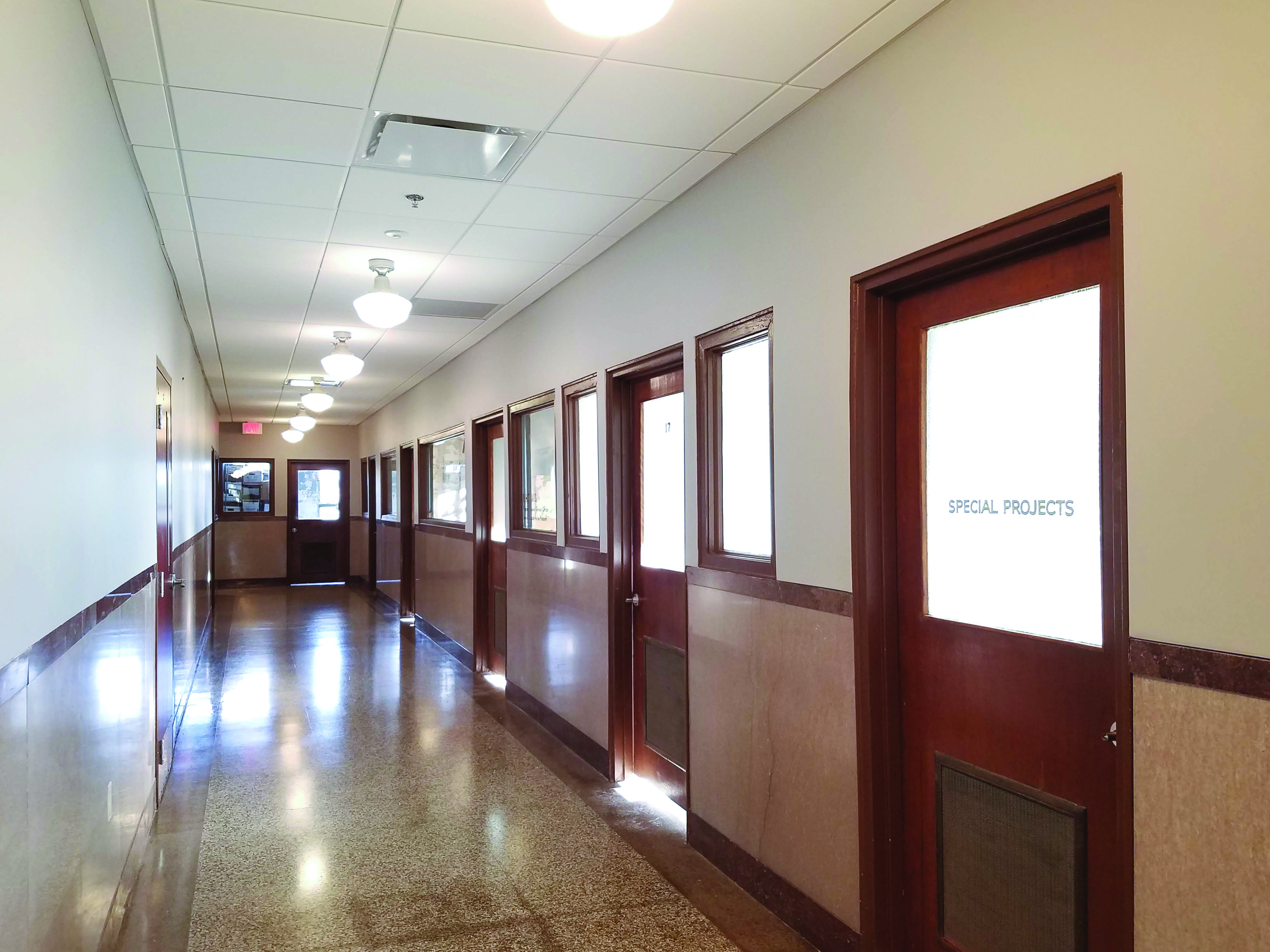 The Universal Life Insurance Building: Designing a Better Memphis