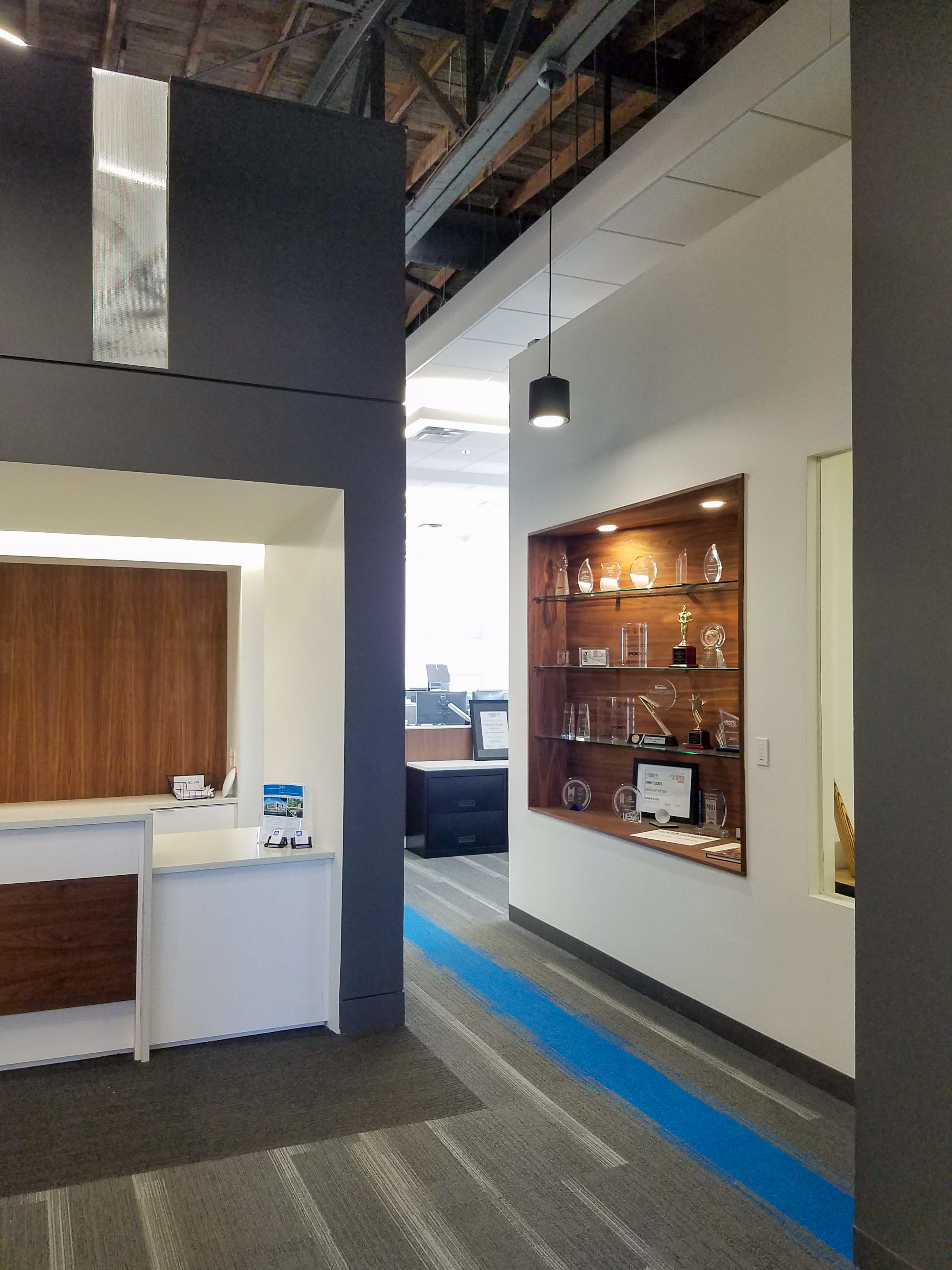 The Universal Life Insurance Building: Designing a Better Memphis
