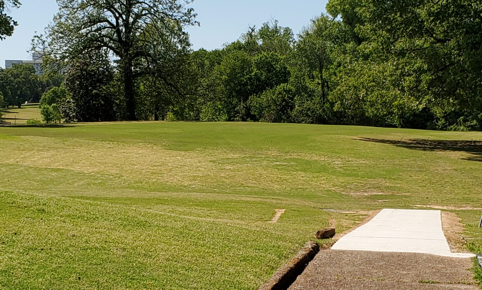 Overton Park, Unedited - StoryBoard Memphis