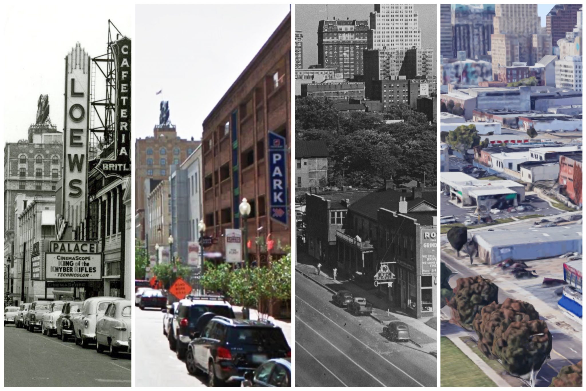 Union Avenue Anthology. Introduction: Whatever Happened to Union Avenue ...