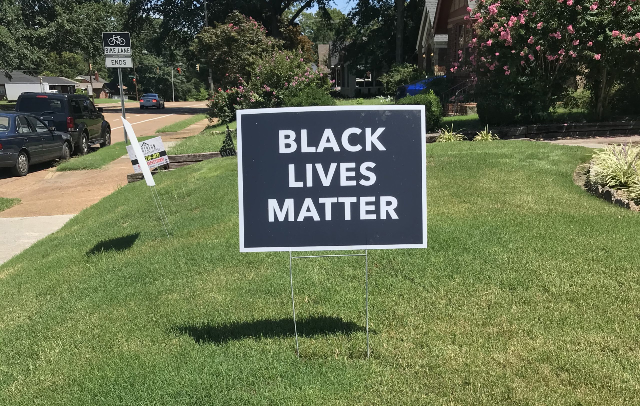 Wayne Dowdy's Dateline: Memphis, August 12, 2020 - StoryBoard Memphis