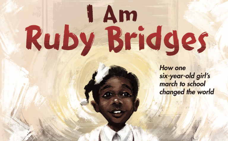 I AM RUBY BRIDGES: Reading Festival This Saturday at the Civil Rights Museum - StoryBoard Memphis